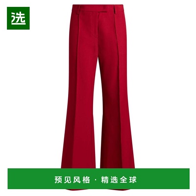 【美国直邮】ottod'ame 女士 休闲裤