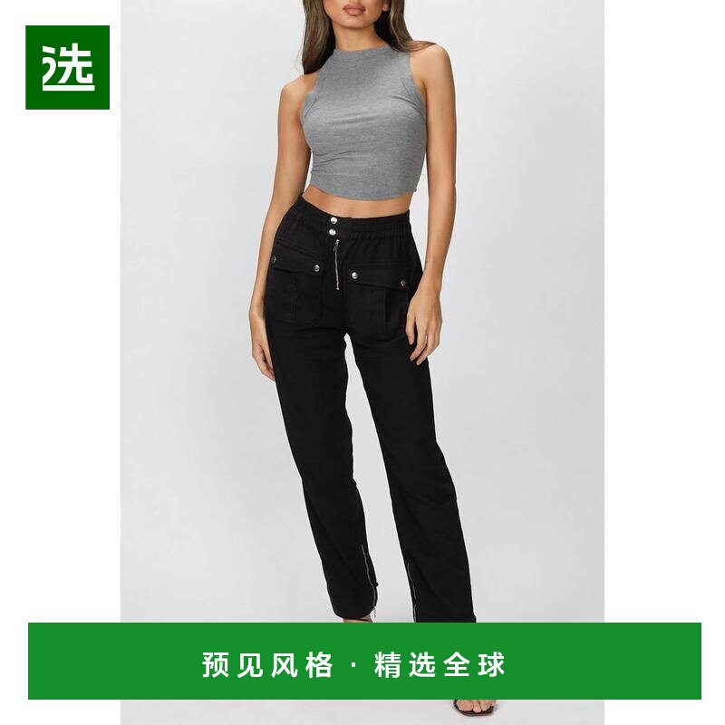 the kooples 女士 休闲裤