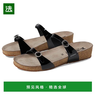 1h可退 【美国直邮】mephisto 女士 凉鞋