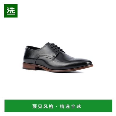 1h可退 【美国直邮】vintage foundry co. 男士 正装鞋