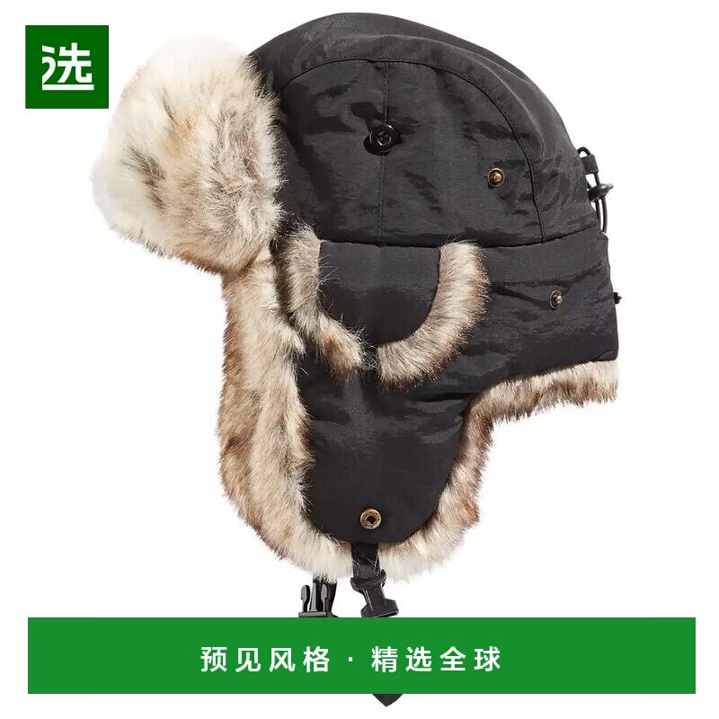 【美国直邮】stetson 帽子