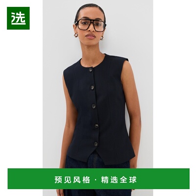 1h可退 香港直邮Baum Und Pferdgarten 女士 Menea 衫  舒适时尚