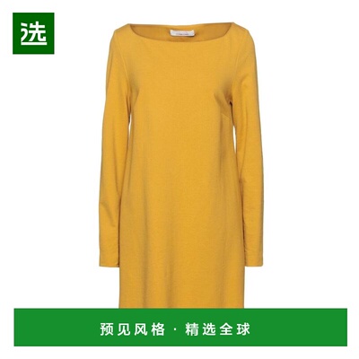 1h可退 【美国直邮】liviana conti 女士 连衣裙