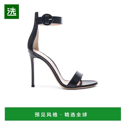 1h可退 香港直邮Gianvito Rossi 吉安维托·罗西 女士 Portofino