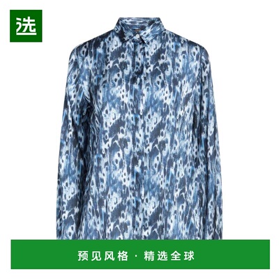 1h可退 【美国直邮】cavalli class 女士 衬衫