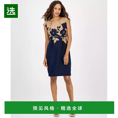 1h可退 【美国直邮】connected 女士 靴子