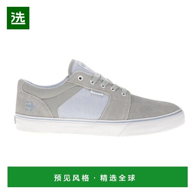 1h可退 【美国直邮】etnies 男士 时尚休闲鞋