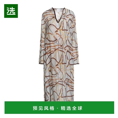 1h可退 【美国直邮】ballantyne 女士 连衣裙