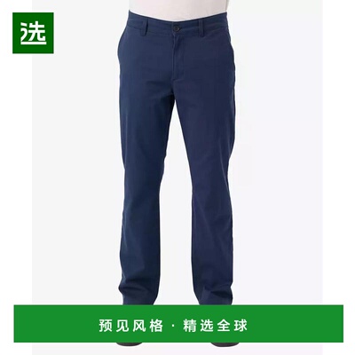 1h可退 【美国直邮】O Neill 男装休闲裤 现代斜纹棉布裤 32英寸