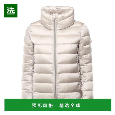 香港直邮SAVE THE DUCK 女士羽绒服 D30520WIRIS2140019 AW2025