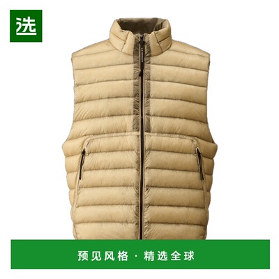 1h可退 香港直邮C.P. COMPANY 男士夹克 20CMVE703A110416A114 SS