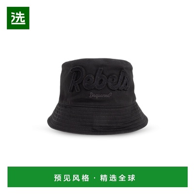 香港直邮DSQUARED2 男士帽子 HAM010905C000012124 SS2026