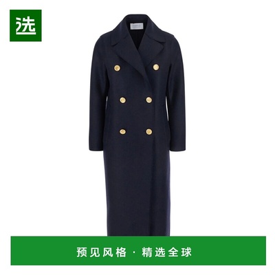 香港直邮HARRIS WHARF LONDON 女士外套 AC1278MLK358 AW2025