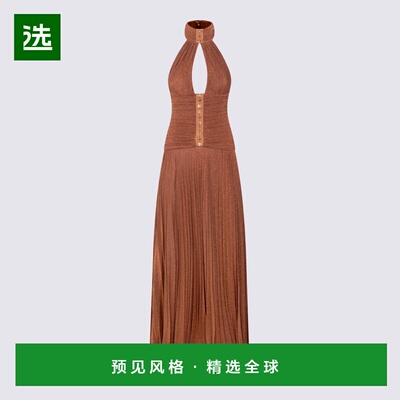 香港直邮ELISABETTA FRANCHI 女士连衣裙 ABR1861E2600 SS2026