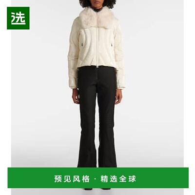 1h可退 香港直邮PERFECT MOMENT 女士 JG 喇叭滑雪高腰裤滑雪裤