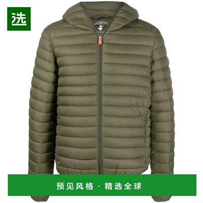 香港直邮SAVE THE DUCK 男士夹克 D30650MGIGA0150012 AW2024
