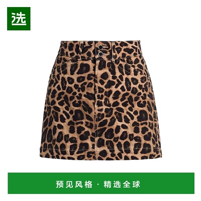 1h可退 【美国直邮】veronica beard 女士 半身裙