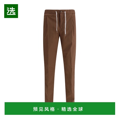 香港直邮PT Torino 男士休闲裤 COTSCNZA0CL1VD050170 SS2025