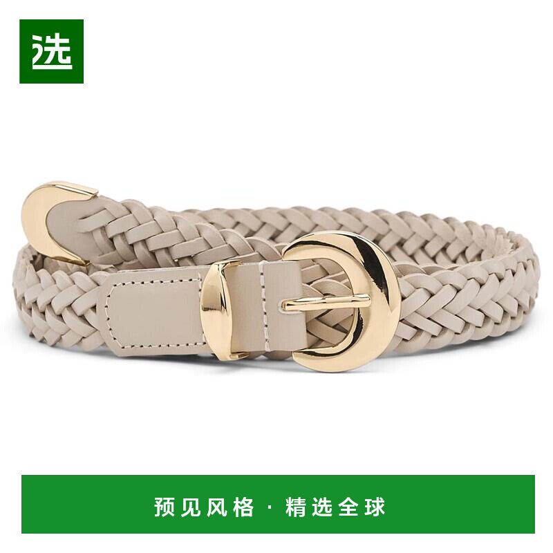 【美国直邮】madewell 女士 腰带