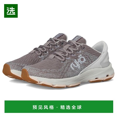 1h可退 【美国直邮】Ryka Devotion X 女鞋 时尚休闲鞋 低帮鞋 舒