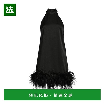 1h可退 【美国直邮】ungaro 女士 连衣裙