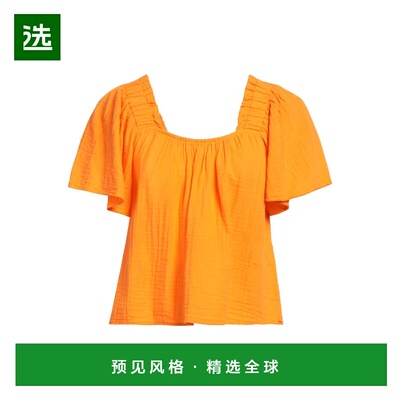 1h可退 香港直邮Xirena 女士 上衣