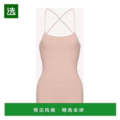 香港直邮RED VALENTINO 女士针织衫 VR0KZ00V5UY377 SS2021