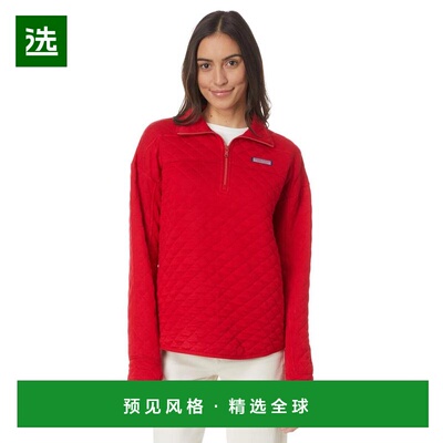 1h可退 【美国直邮】vineyard vines 女士 衬衫