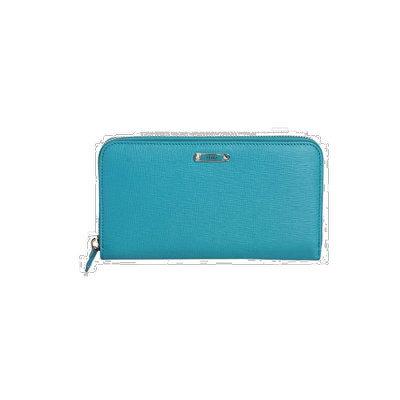 香港直邮Fendi 长款'Crayons'钱包 8M0299F09