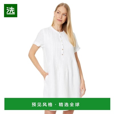 1h可退 【美国直邮】faherty 女士 连衣裙