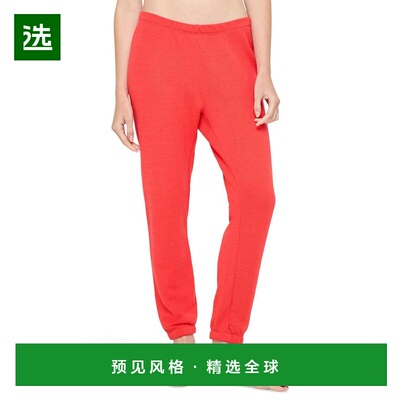 1h可退 【美国直邮】spiritual gangster 女士 休闲裤