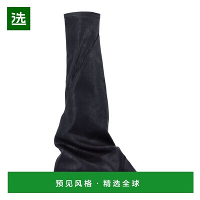 1h可退 香港直邮rick owens 瑞克·欧文斯 DRKSHDW 女士 'Fetish'