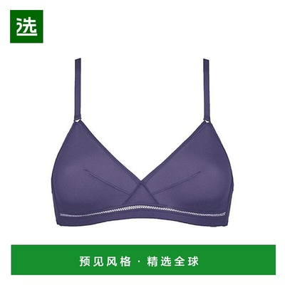 1h可退 【美国直邮】ERES|Lydia 三角胸罩