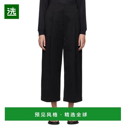 1h可退 【美国直邮】studio nicholson 女士 休闲裤