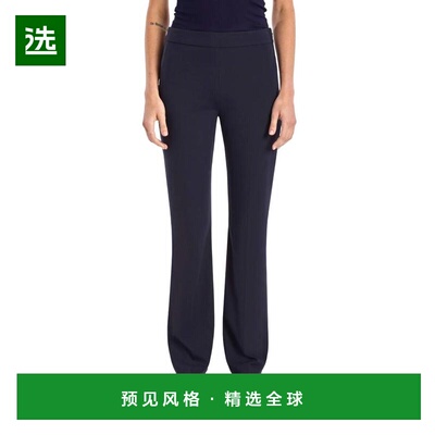 1h可退 【美国直邮】capsule 121 女士 休闲裤 宽松直筒裤百搭 女