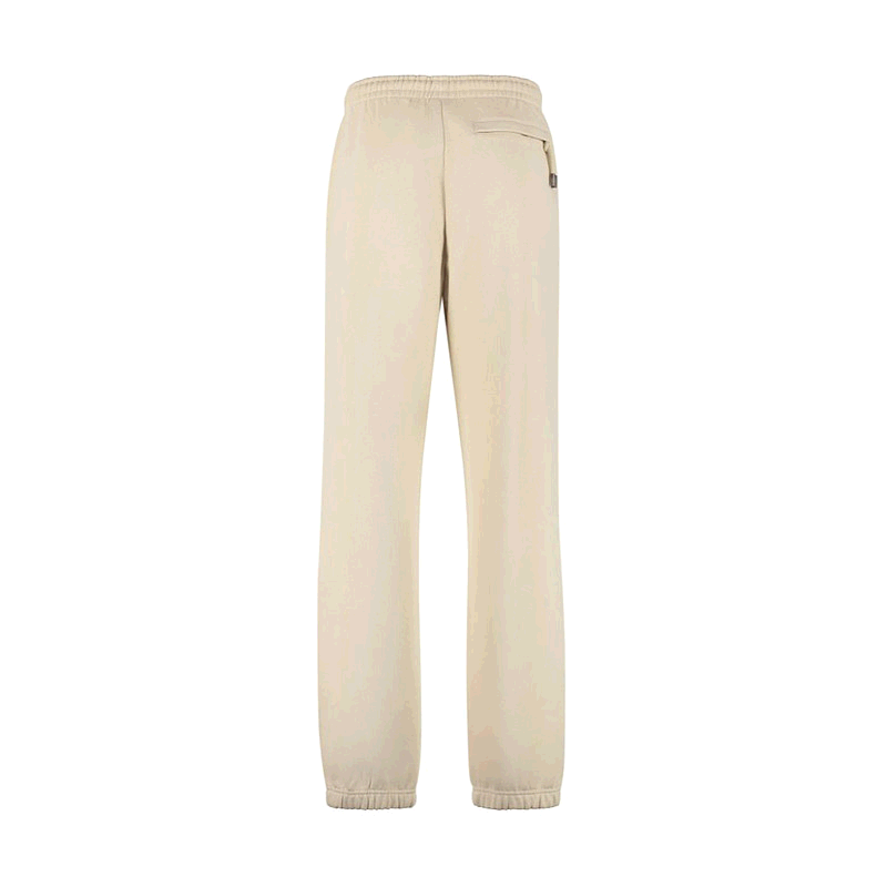 香港直邮Jacquemus 徽标运动裤 22H226JS0812210卫裤休闲裤束脚裤