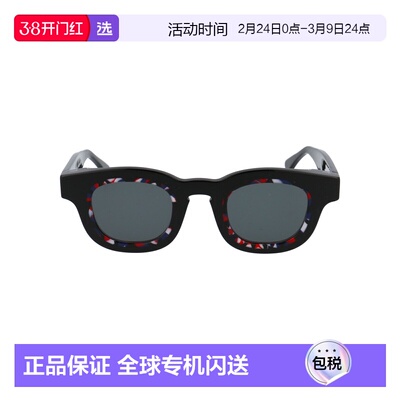 1h可退 香港直邮Thierry Lasry 女士 PSG X THIERRY LASRY 太阳镜