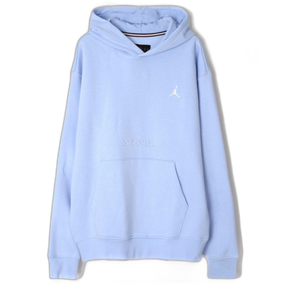 韩国直邮NIKE MJ ESSENTIAL FLEECE 连帽衫 男士运动休闲拉链开衫