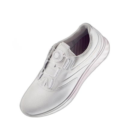 韩国直邮Ecco爱步时尚高尔夫球鞋男女款渐变底减震102973-60621