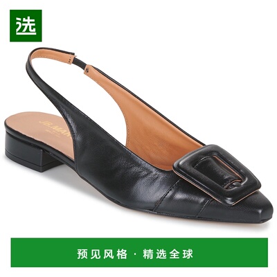 欧洲直邮JB Martin  女鞋 春夏 芭蕾舞鞋/平底鞋 VARIA