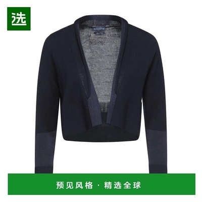 1h可退 【美国直邮】BALLANTYNE 女士毛衣开衫 意大利制造 62 羊