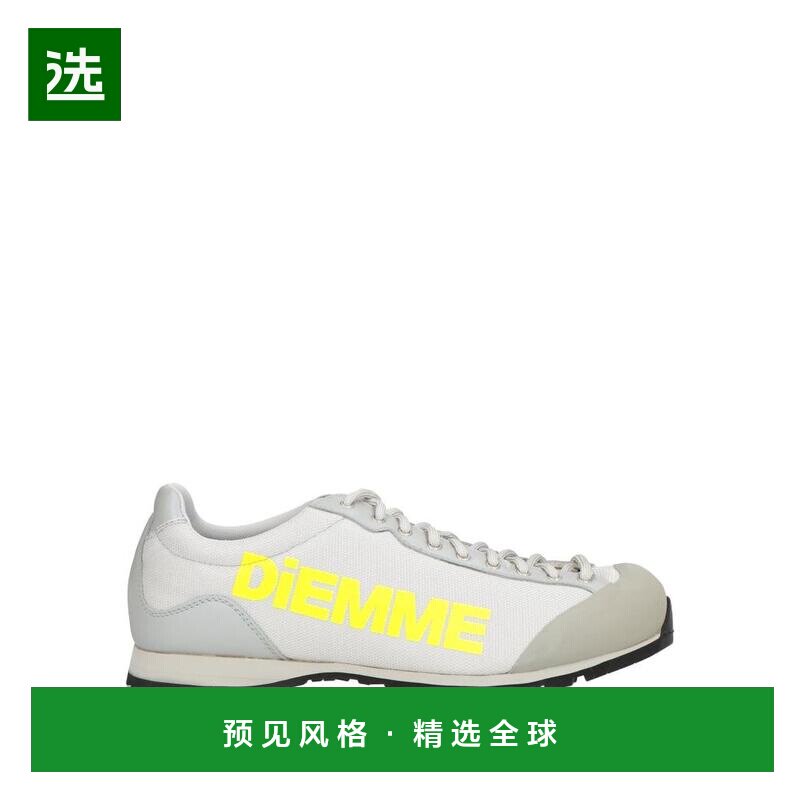 1h可退 【美国直邮】diemme 男士 时尚休闲鞋