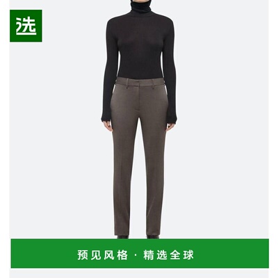 1h可退 【美国直邮】helmut lang 女士 休闲裤