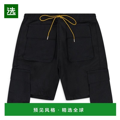 1h可退 【美国直邮】rhude 男士 休闲裤