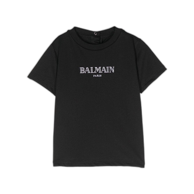 香港直邮Balmain 短袖T恤 BV8591Z0082