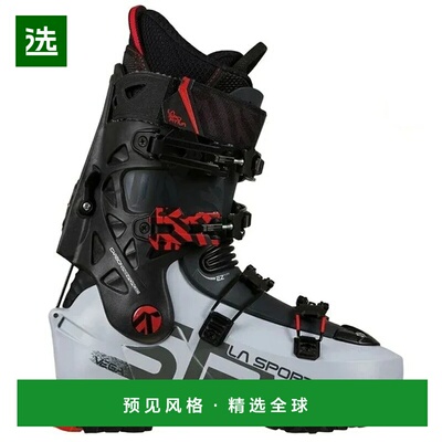 香港直邮LA SPORTIVA 女士滑雪靴 89C001001GRIGIO CO 灰色 SCARP