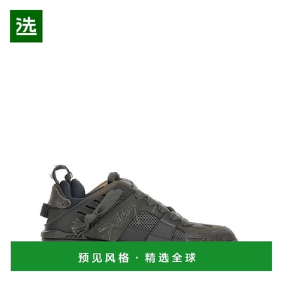 欧洲直邮axel arigato 男士 时尚休闲鞋