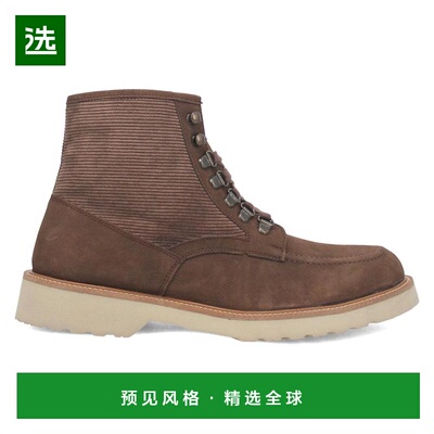 1h可退 【美国直邮】dingo 男士 靴子