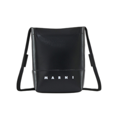 香港直邮Marni 拉链单肩包 SBMQ0068A0P5769斜挎包手提包