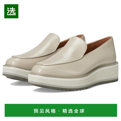 1h可退 【美国直邮】johnston & murphy 女士 时尚休闲鞋女鞋